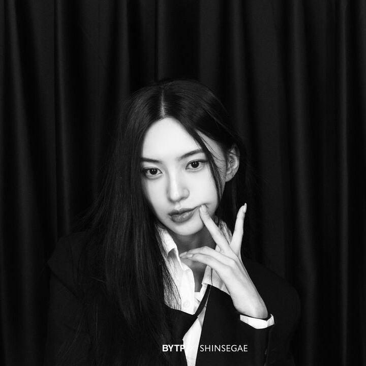 BYTP X 신세계 팝업 | 팝가 POPGA