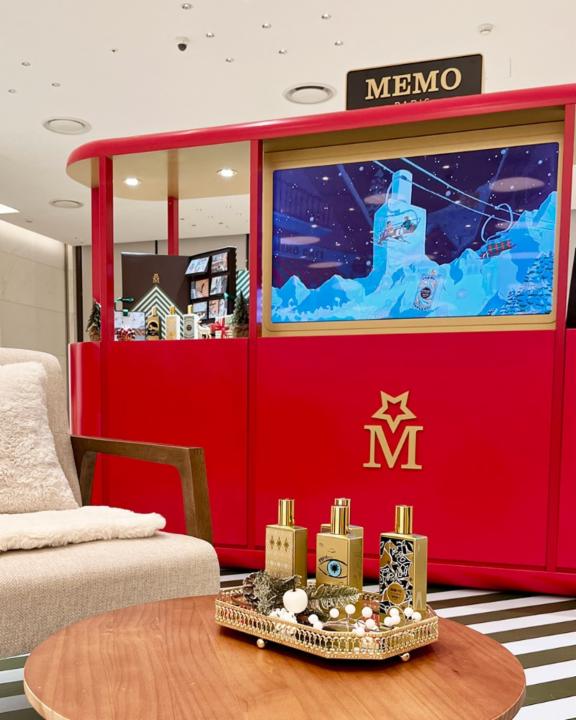 메모 파리 팝업 | 팝가 Popga