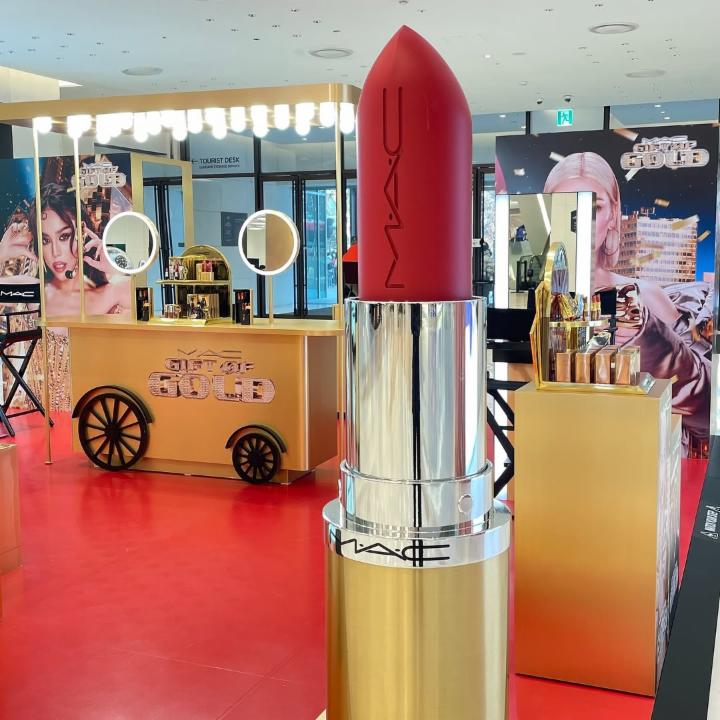 맥 팝업 | 팝가 POPGA