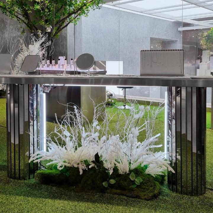 비비앙 팝업 - 대구 | 팝가 POPGA