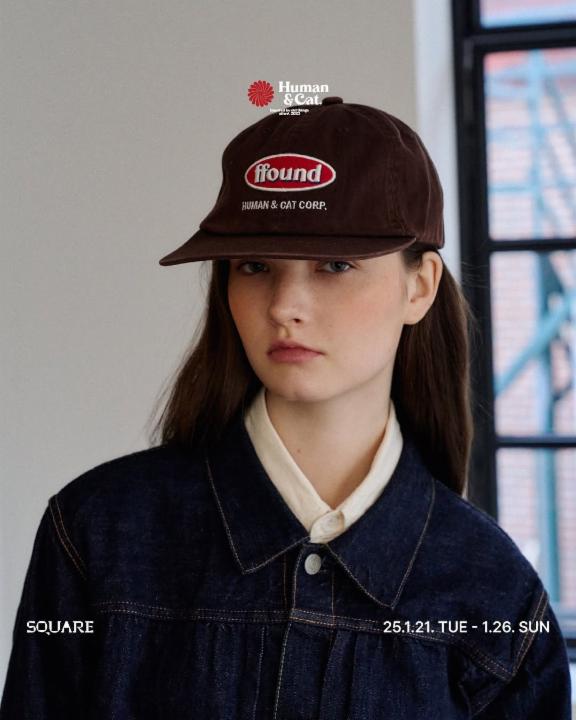 휴먼앤캣 팝업 | 팝가 Popga