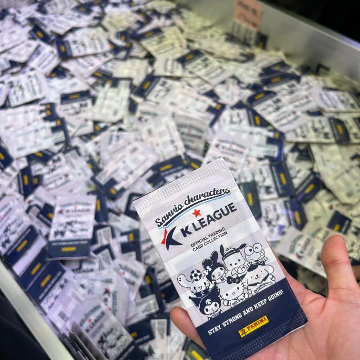 FC세븐일레븐 with 산리오 팝업 | 팝가 POPGA