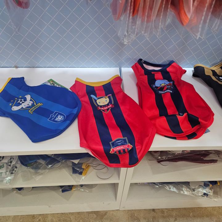 FC세븐일레븐 with 산리오 팝업 | 팝가 POPGA