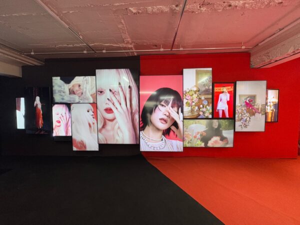 (여자)아이들 민니 HERS 팝업 | 팝가 POPGA