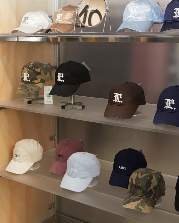 LMC 팝업 | 팝가 POPGA