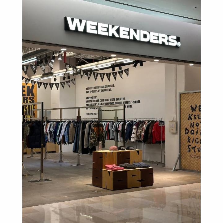 위캔더스 팝업 | 팝가 Popga