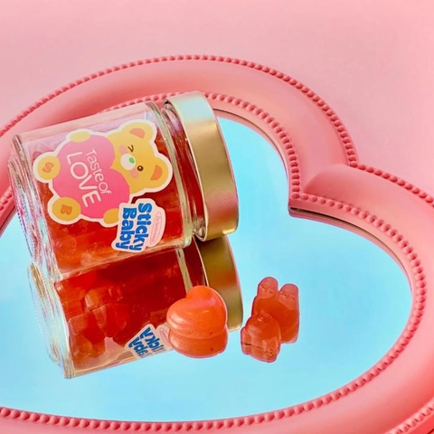 스티키베이비 팝업 - 잠실 - 스티키베이비 팝업 | 팝가 Popga