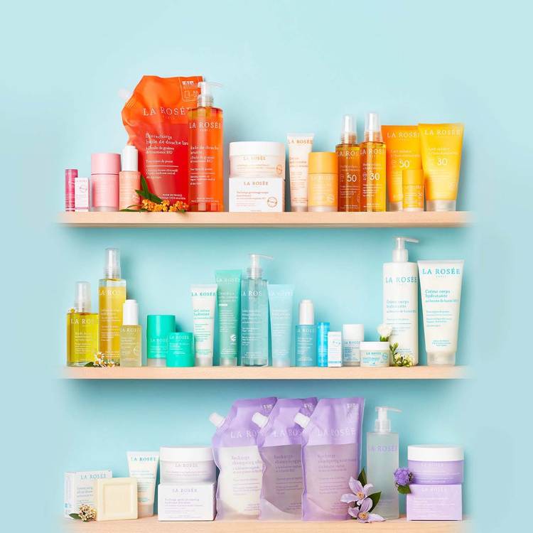 라로제 팝업 | 팝가 POPGA