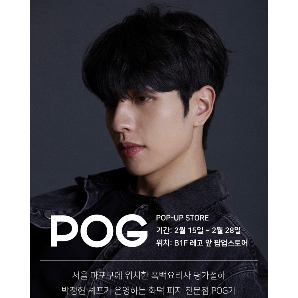 포그 팝업 | 팝가 POPGA