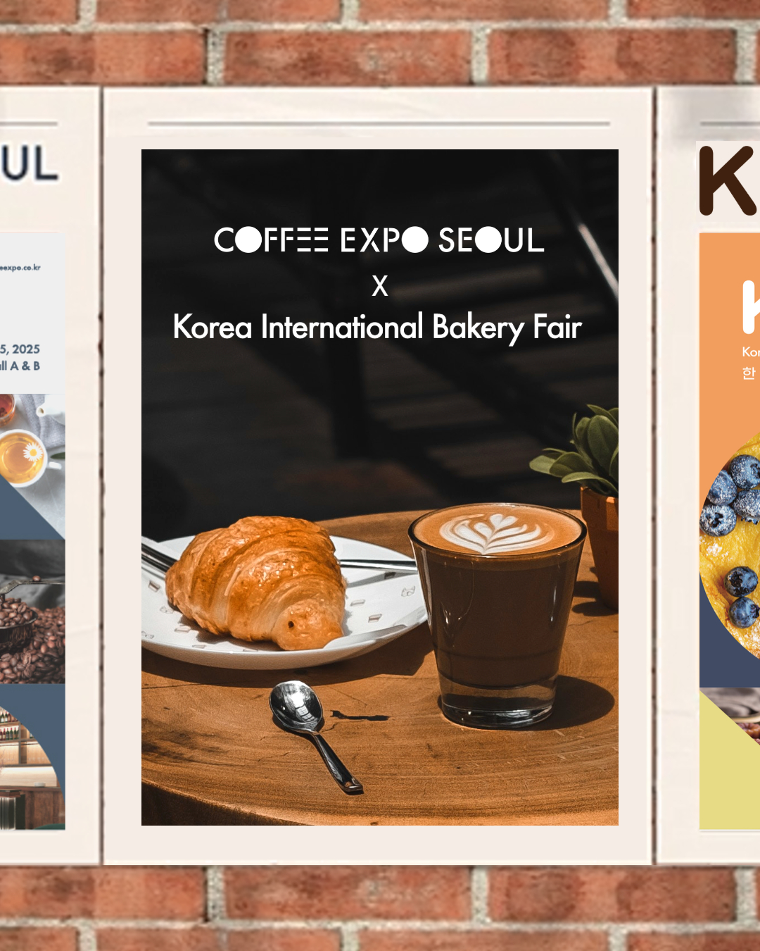 2025 한국국제베이커리페어 | 팝가 POPGA