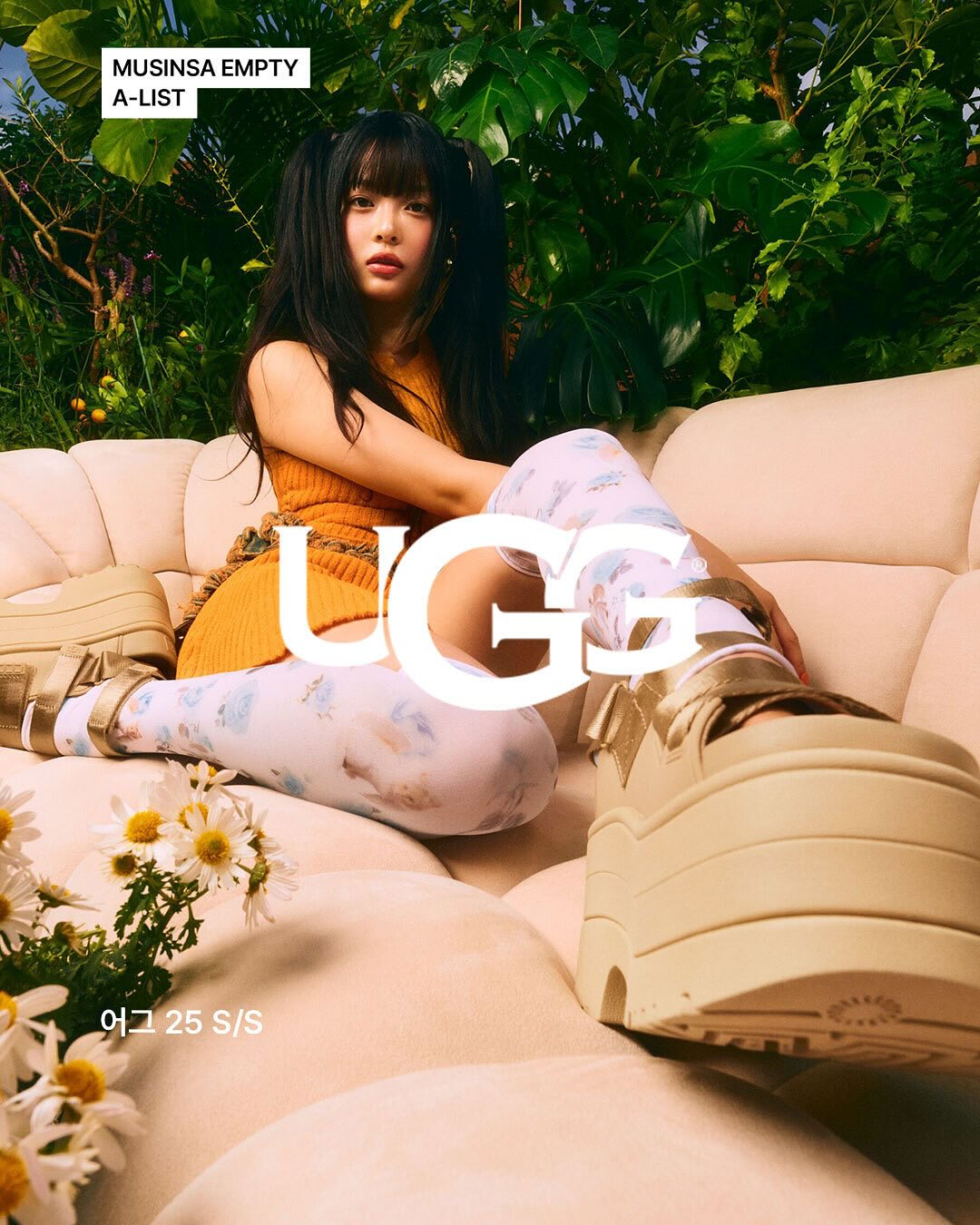 어그 팝업 | 팝가 Popga