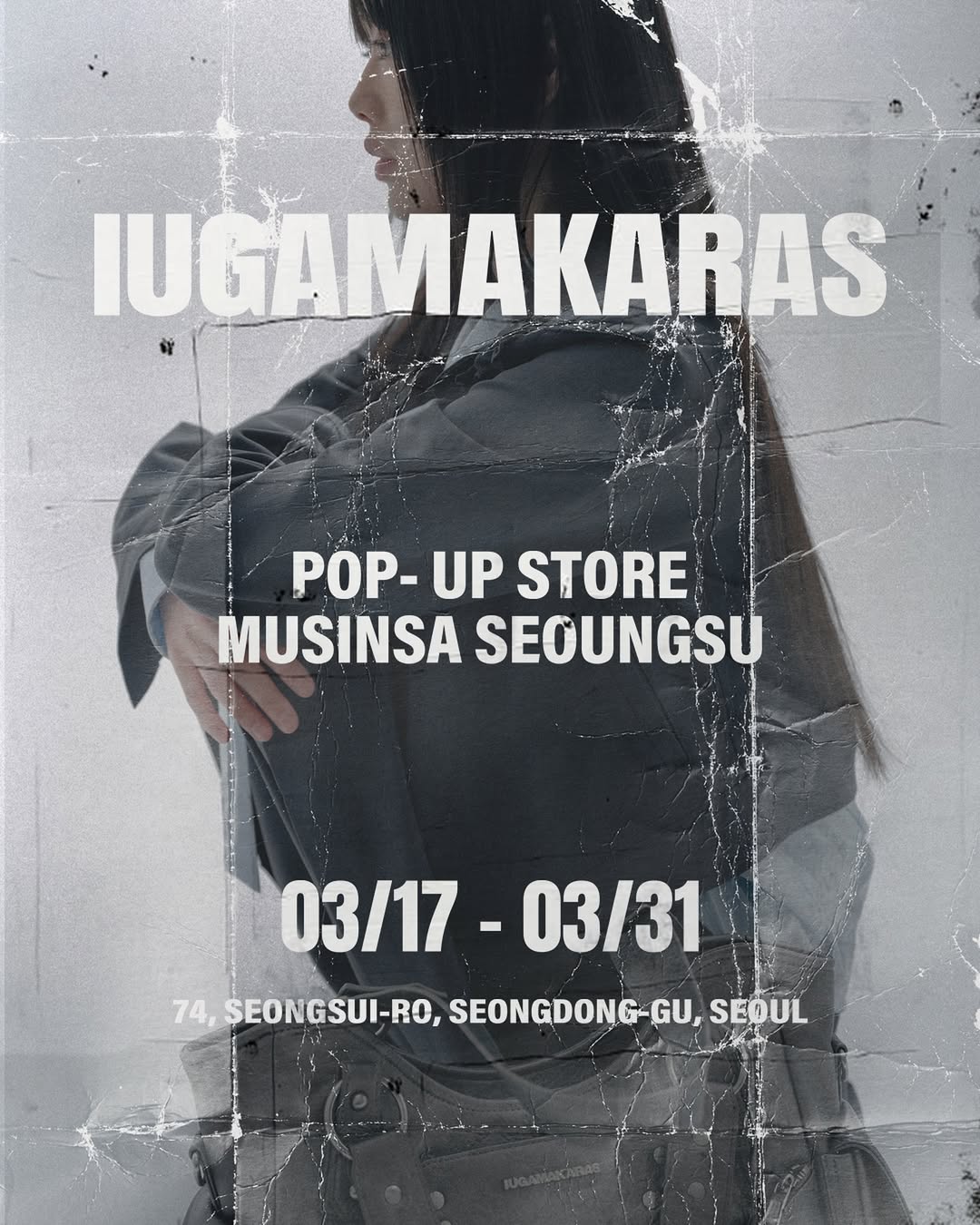 이우가마카라스 팝업 | 팝가 Popga