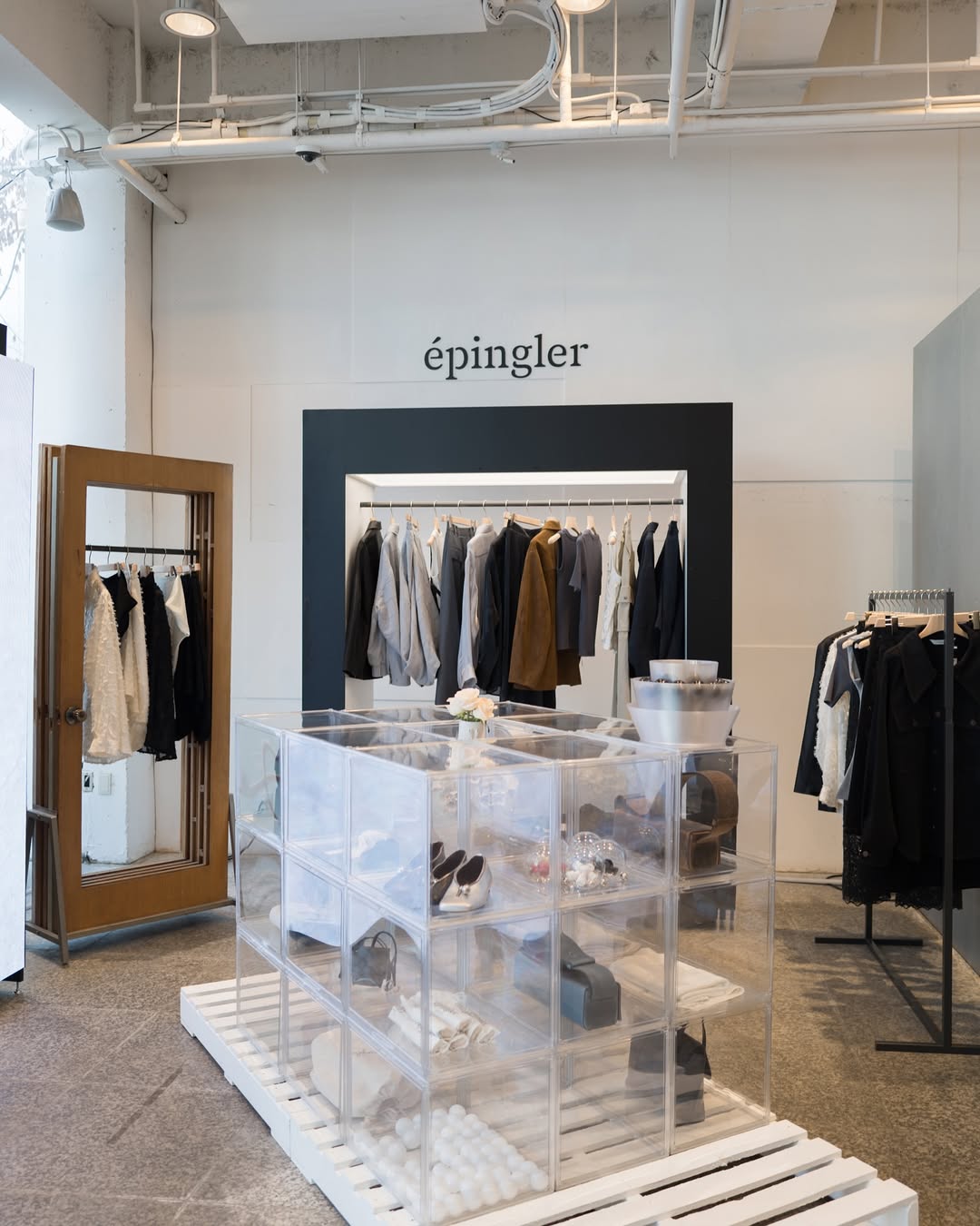 에핑글러 팝업 | 팝가 Popga