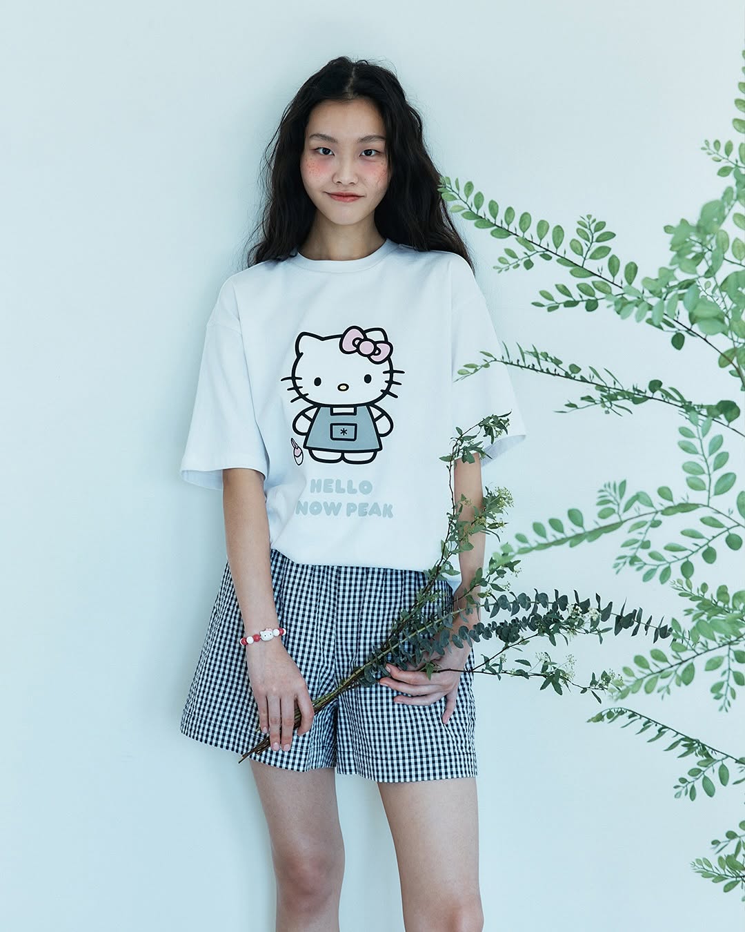 스노우피크 X 헬로키티 팝업 - 강남 | 팝가 POPGA