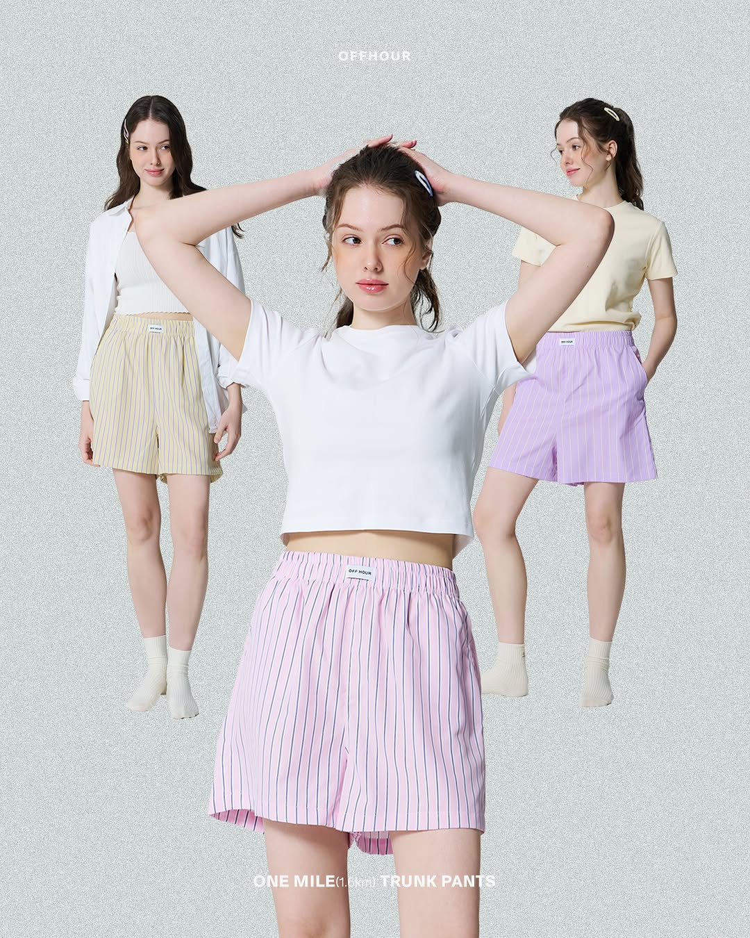 오프아워 팝업 | 팝가 POPGA