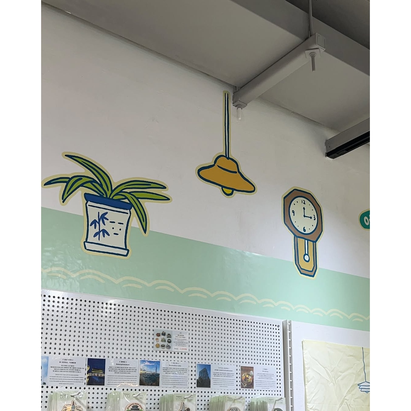 리틀템포디자인 X 상상마당 팝업 | 팝가 POPGA