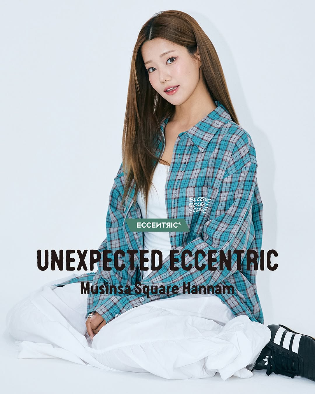 이센트릭 팝업 | 팝가 Popga