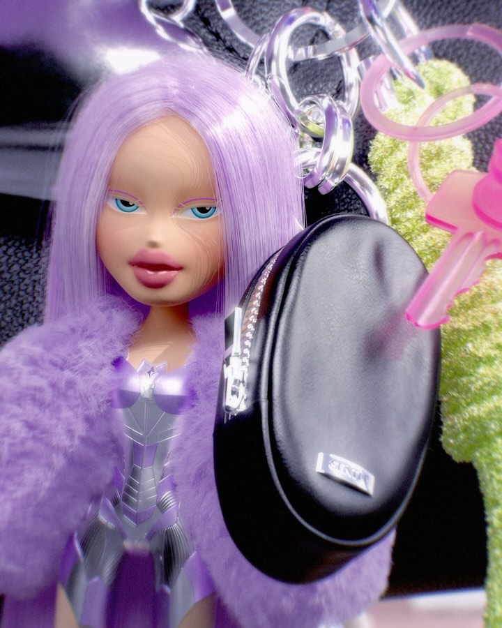 젠틀몬스터 X 브랏츠 팝업 - 젠틀몬스터 팝업 팝업 | 팝가 Popga