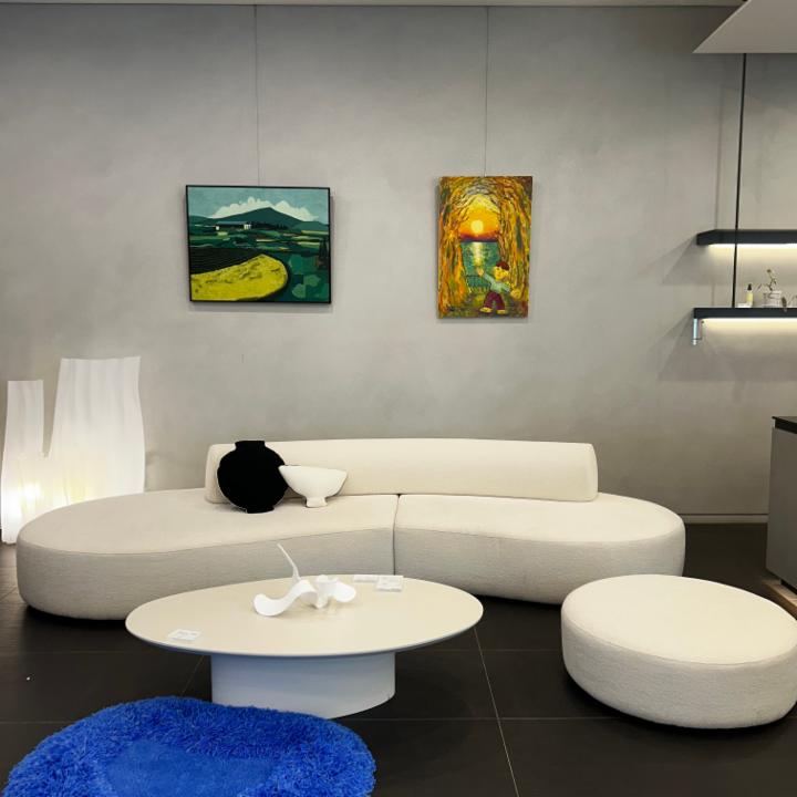 무브먼트 랩 팝업 | 팝가 POPGA