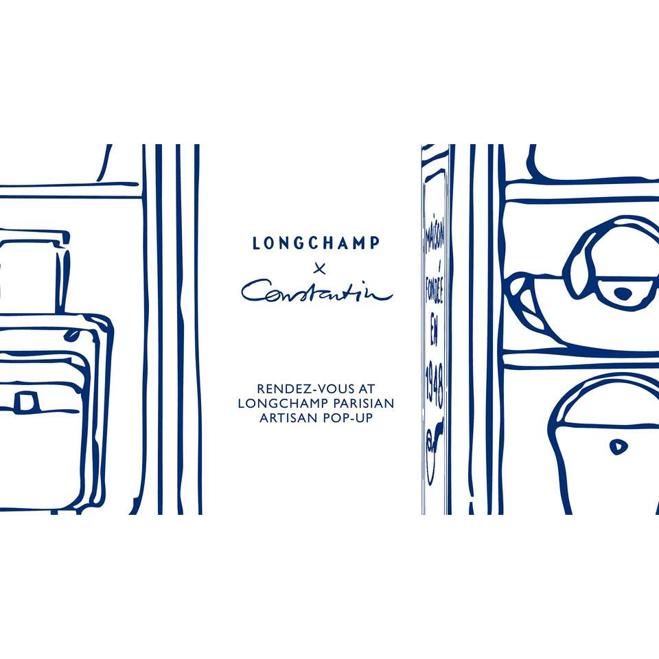 롱샴 팝업 | 팝가 Popga