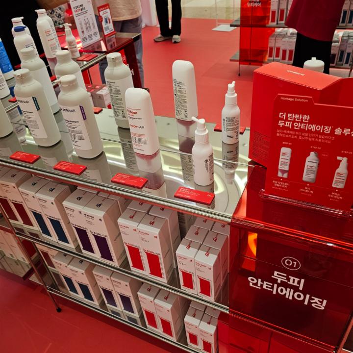 닥터포헤어 팝업 | 팝가 POPGA