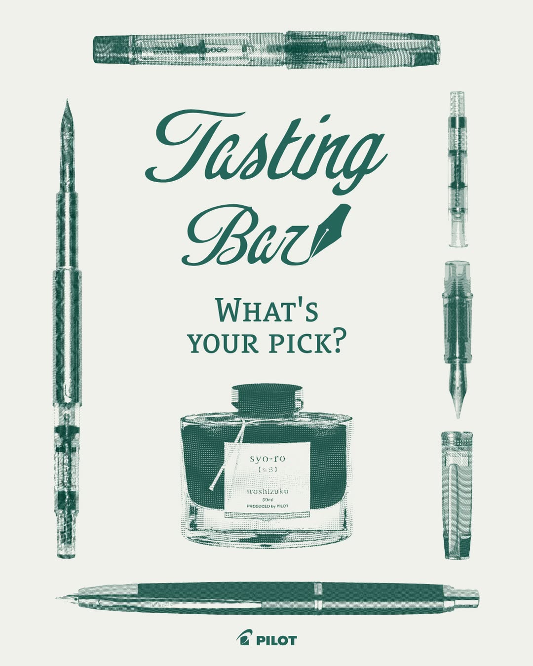 파이롯트 팝업 | 팝가 POPGA