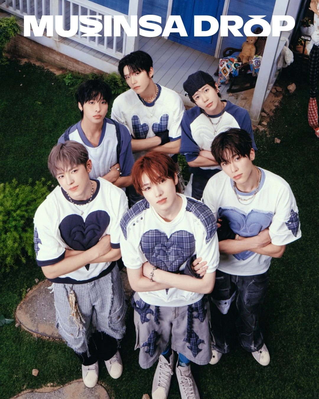 NCT WISH 팝업 : MUSINSA DROP - 강남 | 팝가 Popga