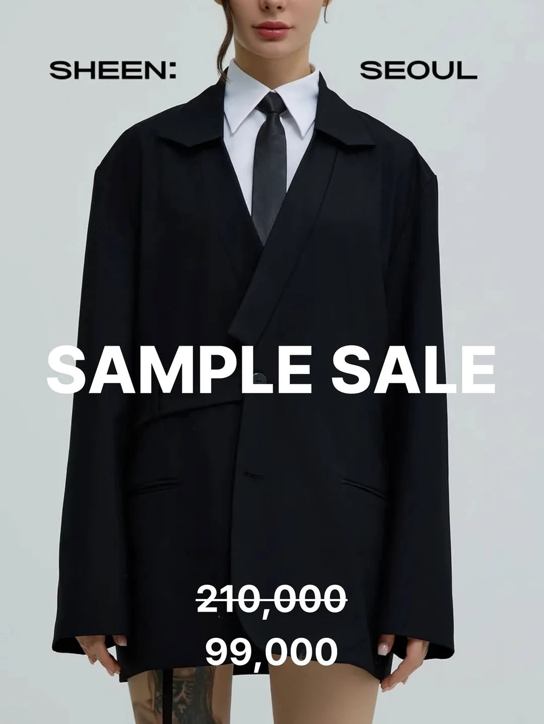 신서울 팝업 | 팝가 Popga