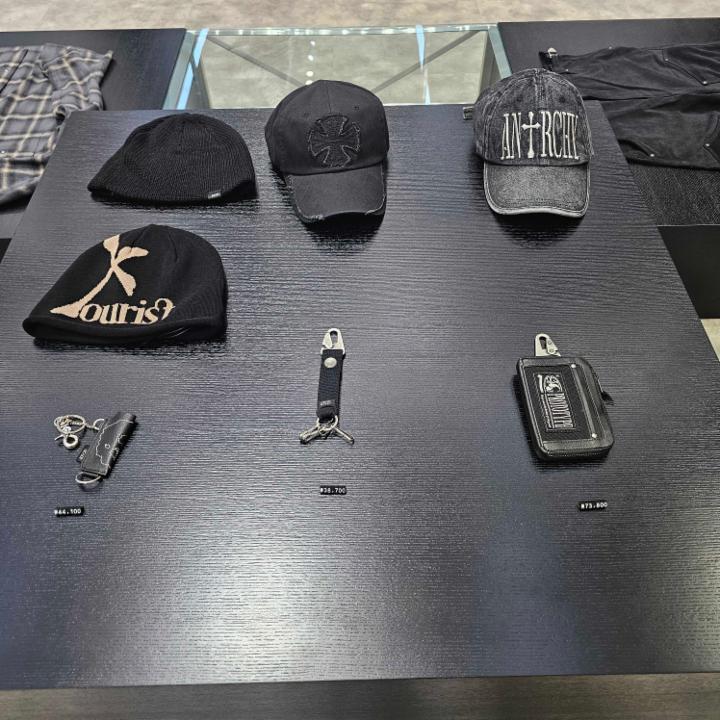 ETCE 팝업 - ETCE 팝업 | 팝가 Popga