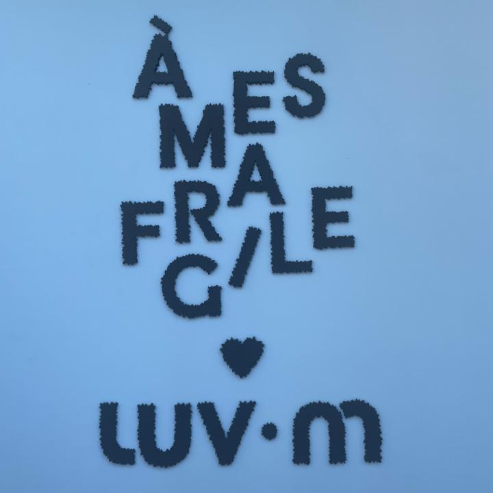 러브엠 X 아뮈프레자일 팝업 | 팝가 POPGA