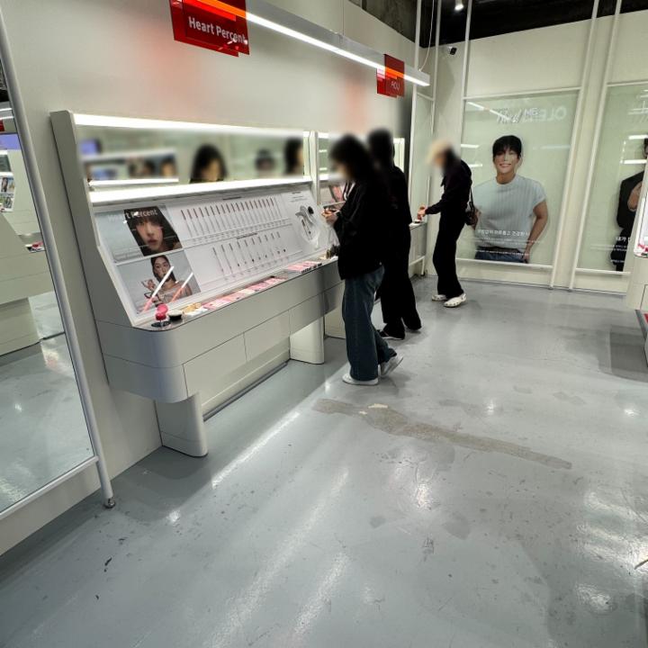 레오제이 팝업 | 팝가 POPGA