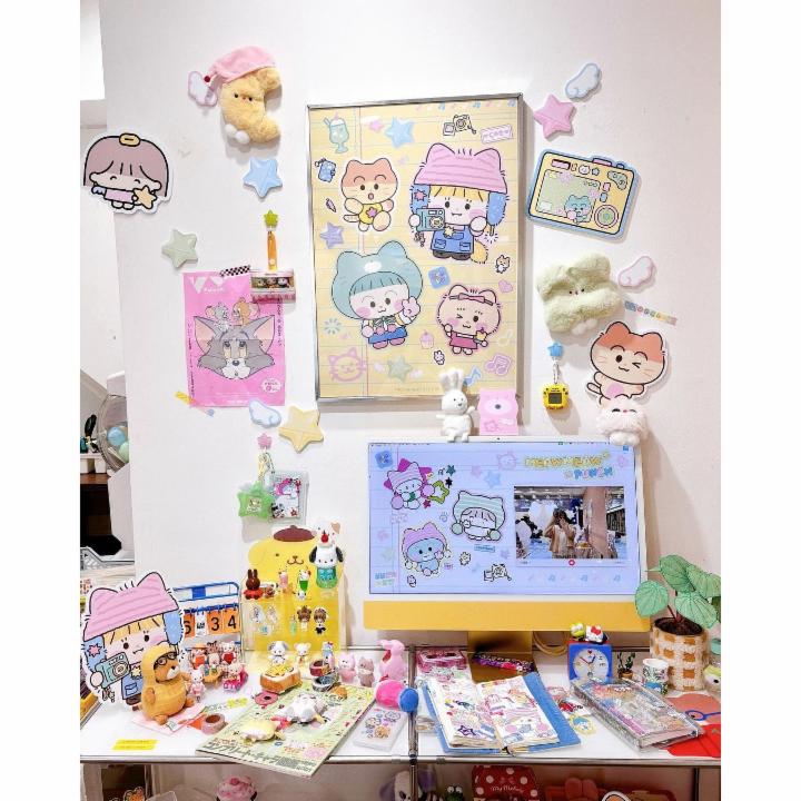 냥냥펀치클럽 팝업 | 팝가 POPGA