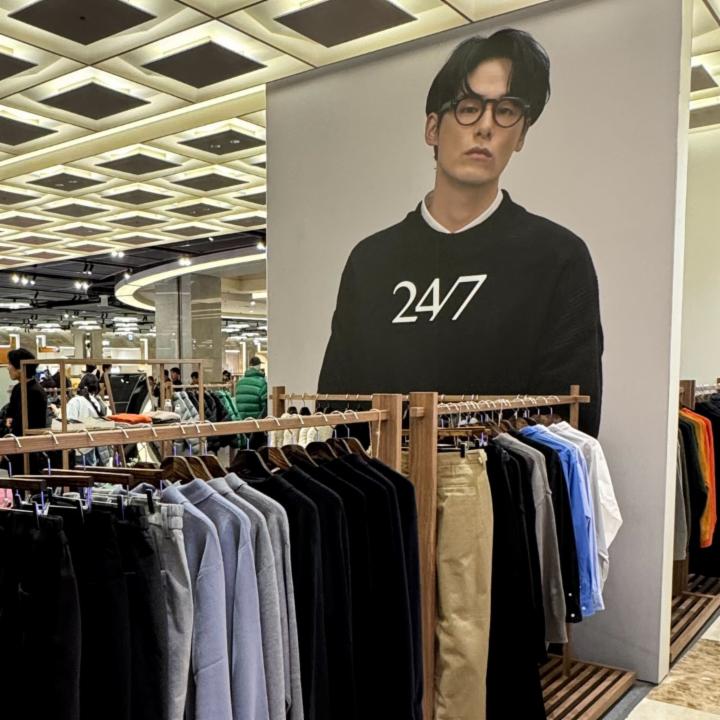 24/7 팝업 | 팝가 Popga