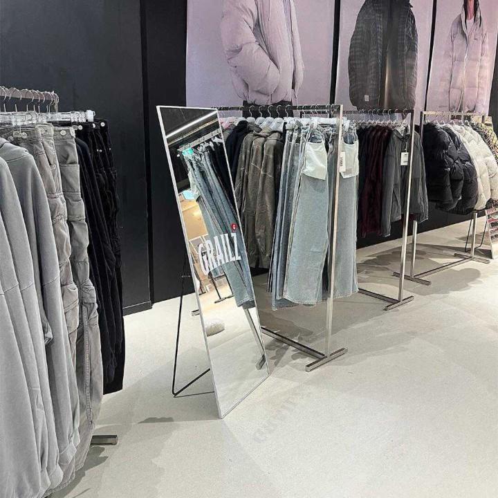 그레일즈 잠실 팝업 | 팝가 POPGA